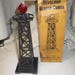 Marx Electric Trains,boxed and Tested Rotary Beacon Tower,lot 107,works ...