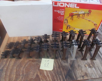 Lionel Trains 027 Gauge - Etsy