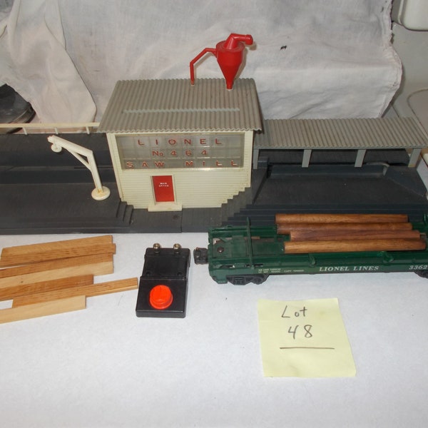 1950s Lionel Trains - Etsy