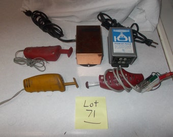 Revell Slot Car | Etsy