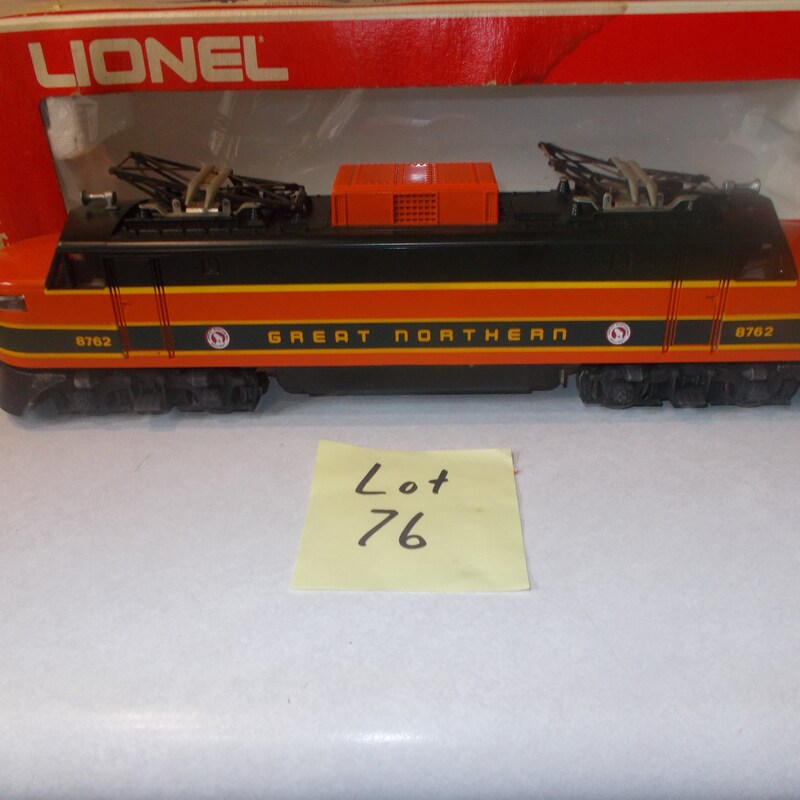 Lionel Train Set Diesel Locomotive - Etsy