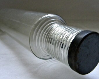 Glass Rolling Pin | Etsy