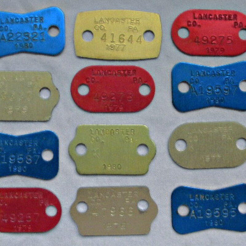 Altered Art Tags - Etsy