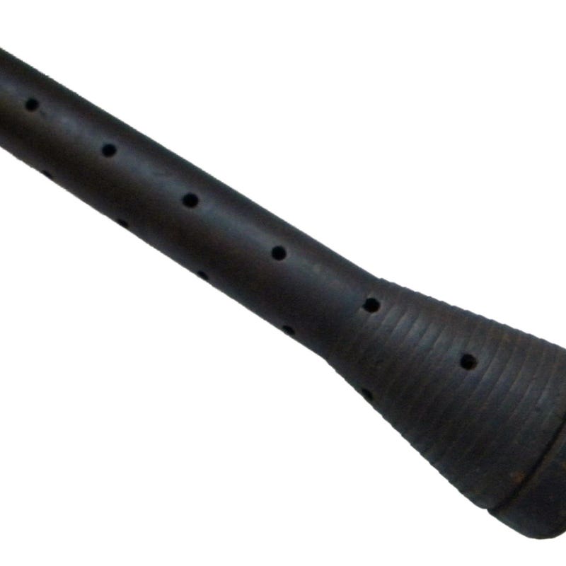 Vintage Wood Spool - Etsy