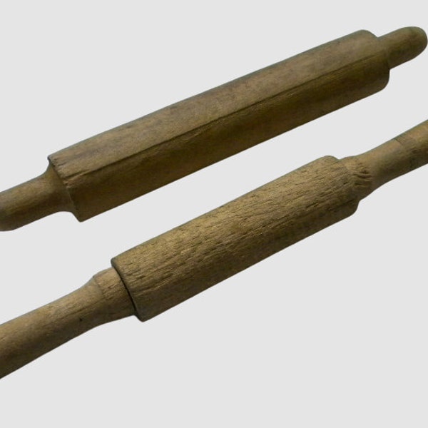 Child's Rolling Pin - Etsy