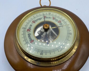 Vintage Weather Instruments - Etsy