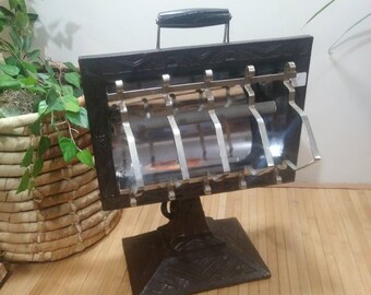 Wood Burning Stove Sets for Dome - Etsy