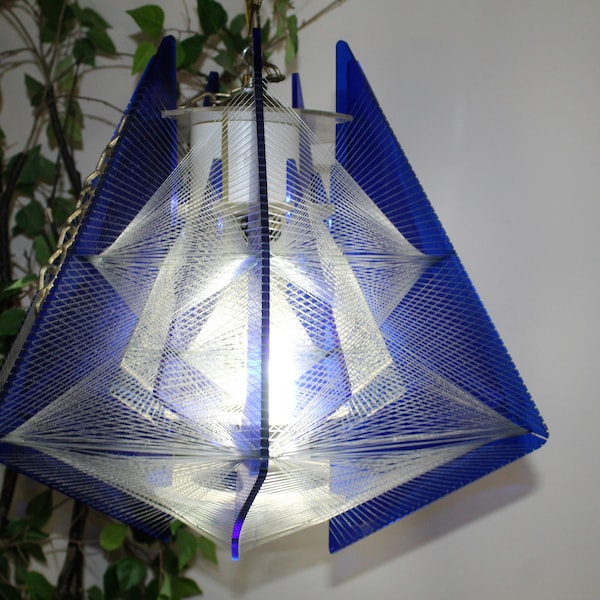 Modern String Art - Etsy