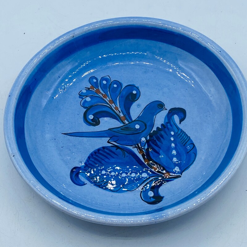 Bluebird Pottery - Etsy