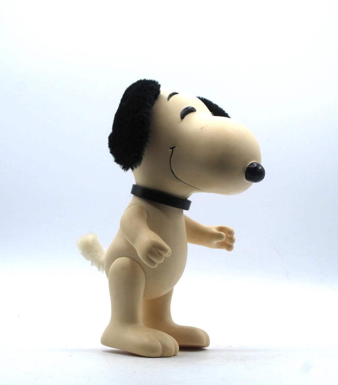 Snoopy 1958 1966 United Feature Syndicate Production Korea Peanuts ...