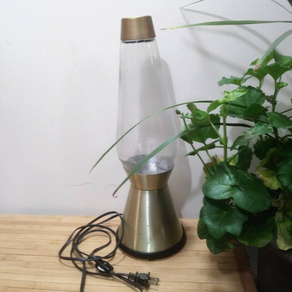 Lava Lamp - Etsy