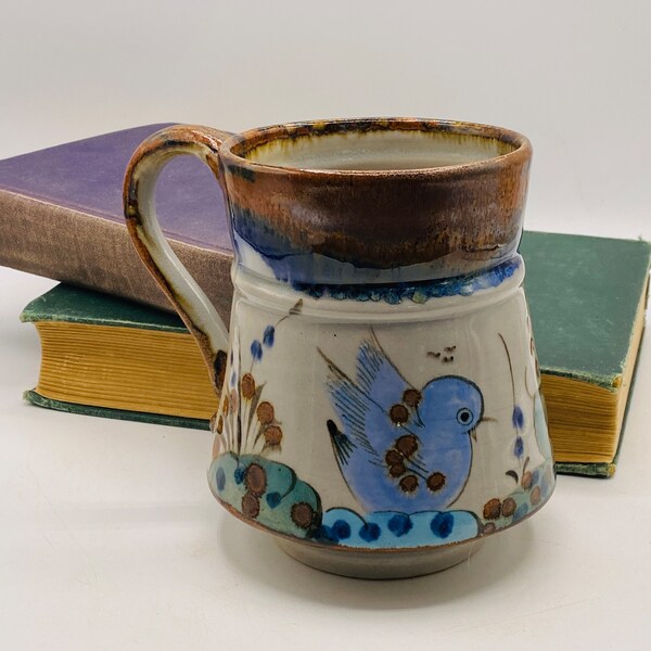 Ken Edwards Pottery - Etsy