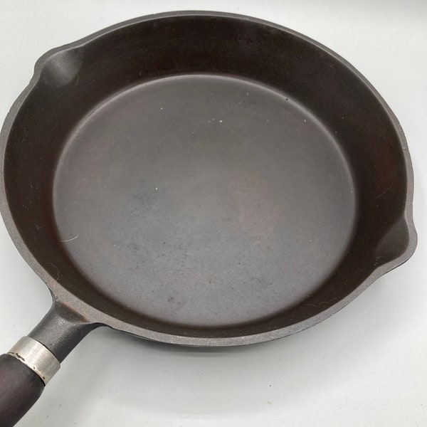 Cast Iron Cookware - Etsy