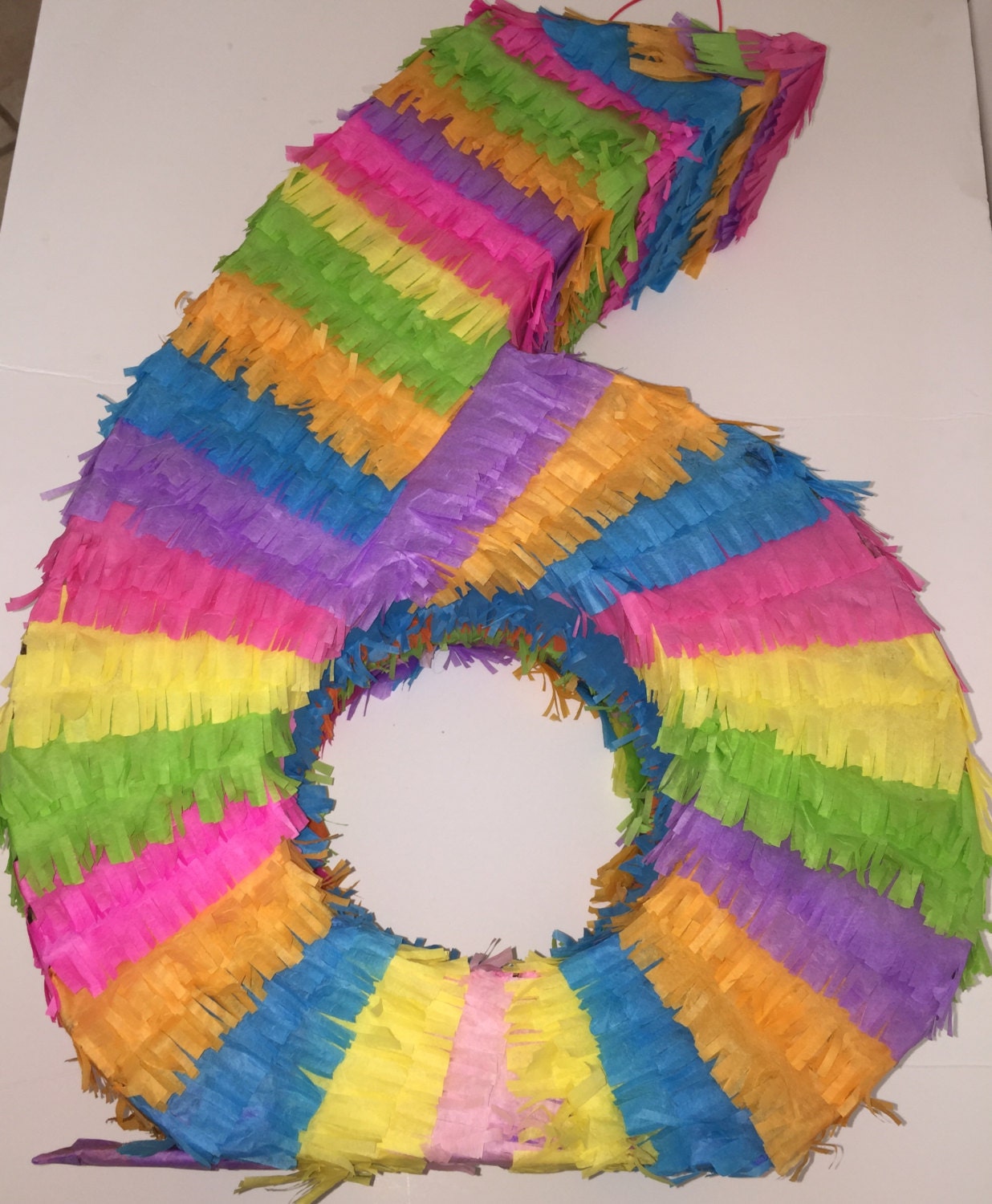 Number Piñata 20 Birthday Decoration Mexican Fiesta - Etsy UK