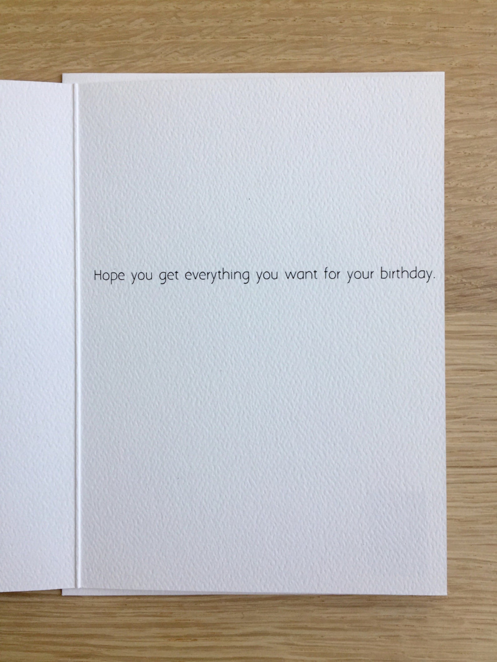 Funny Stalker Birthday Card - Etsy