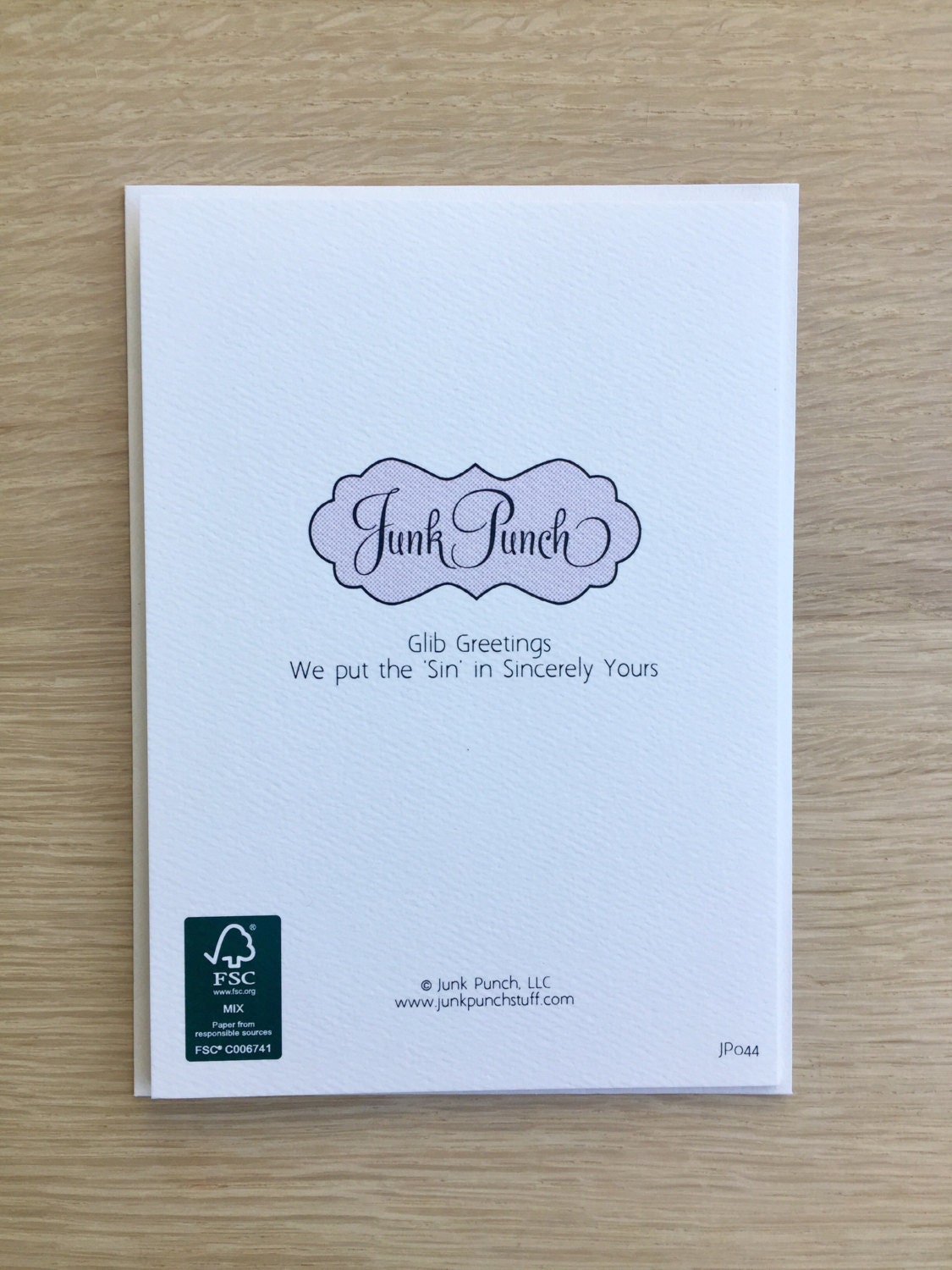 Wage Gap Greeting Card for All Occasions Blank Inside - Etsy