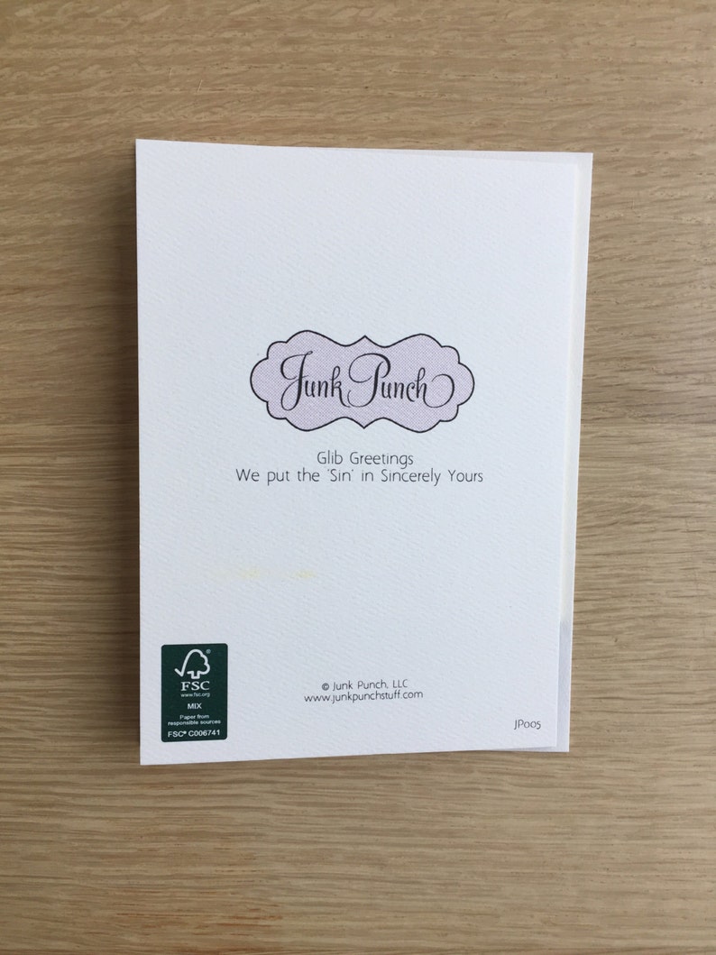 Funny Birthday Card for Your Smart Friends - Etsy