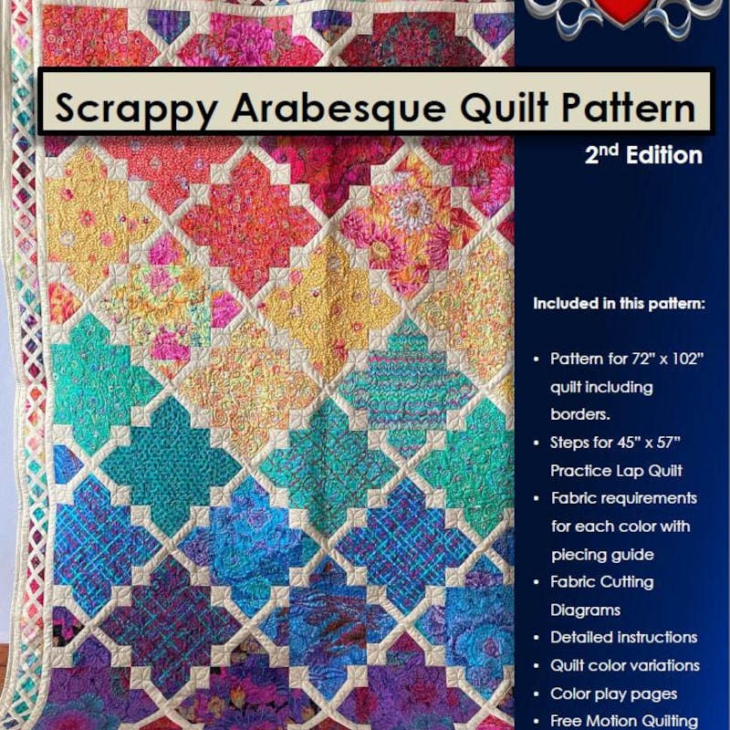 Seminoles Quilt Patterns - Etsy