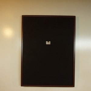 Low Ceiling Dartboard Backboard W/raised/off Center Mount and - Etsy