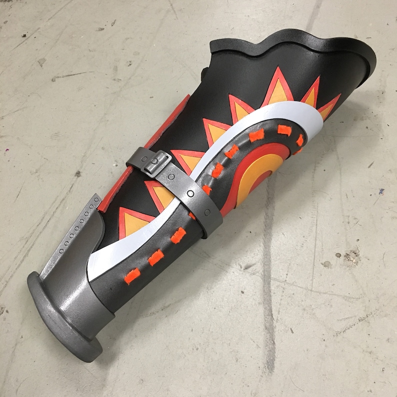 Link TOTK / BOTW Quiver ( Cosplay, Convention, Costume, Halloween ) - Etsy