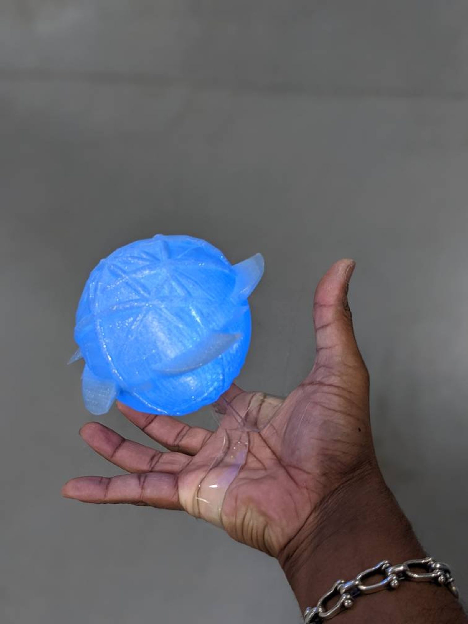 Floating Power Orb Prop Comicon Cosplay Costume - Etsy