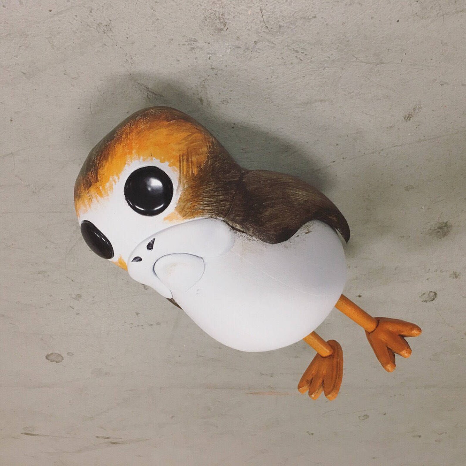 SW TLJ Puffin DIY Kit Cosplay Prop Costume Convention - Etsy