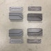 Killmonger Belt Loops DIY Kit ( Cosplay, Convention, Costume, Comiccon ...