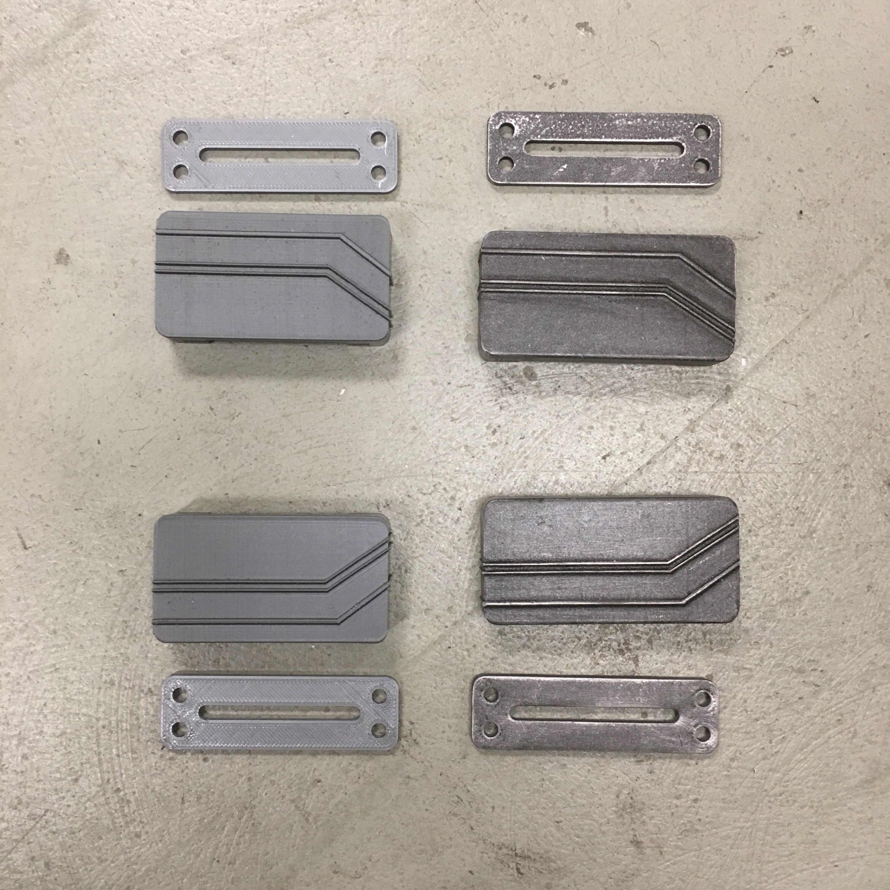 Killmonger Belt Loops DIY Kit ( Cosplay, Convention, Costume, Comiccon ...