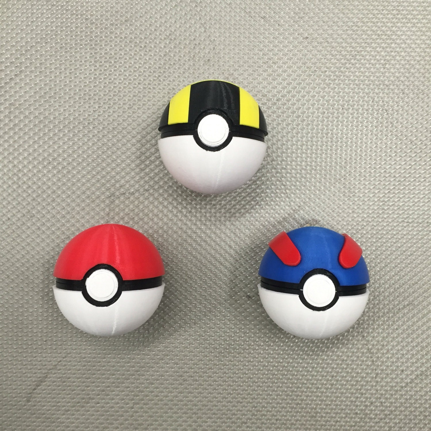 Pokeball Great Ball
