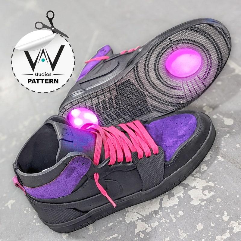 Miles Morales Prowler Costume - Etsy
