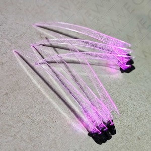 Wolverine Light up RGB LED Claws Prop ( Wolverave ) - Etsy