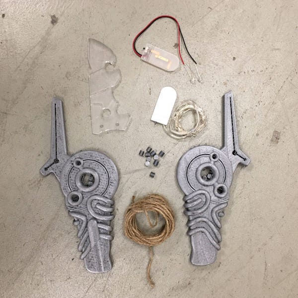 Botw Zelda Cosplay - Etsy