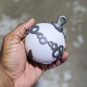 Link BOTW Remote Bomb "round" DIY Kit ( Cosplay, Convention, Costume ...