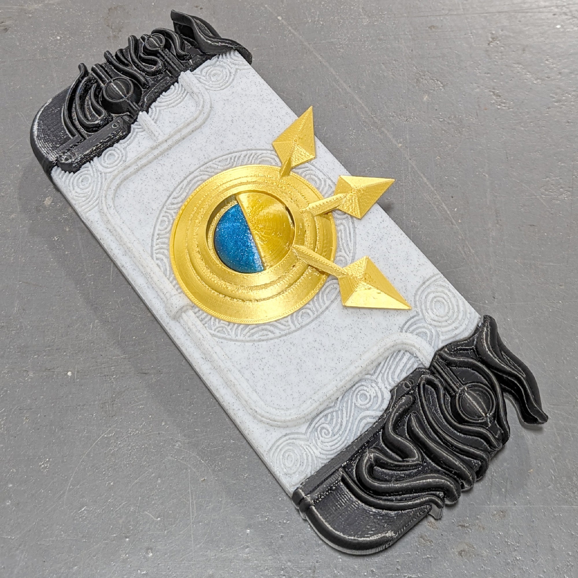 TOTK Purah Pad DIY Kit Prop for Pixel 6/7 Tears of the - Etsy UK