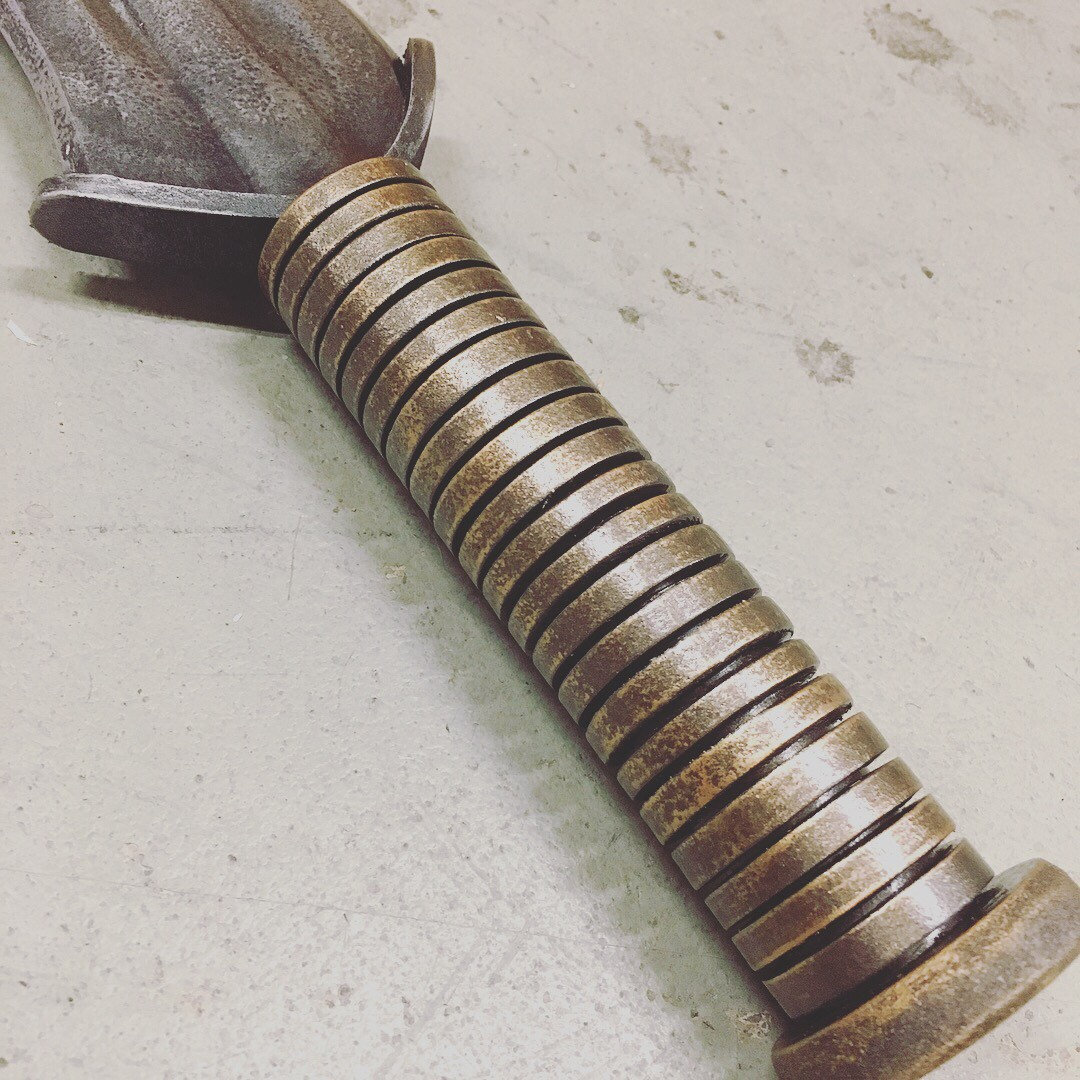 Killmonger Weapons 2.o Cosplay Comiccon Convention - Etsy Australia