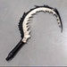 Split Apart Sickle Prop MKX DIY & RTW - Etsy