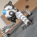 Terrako ( Egg Guardian ) Age of Calamity PDF PATTERNS - Etsy