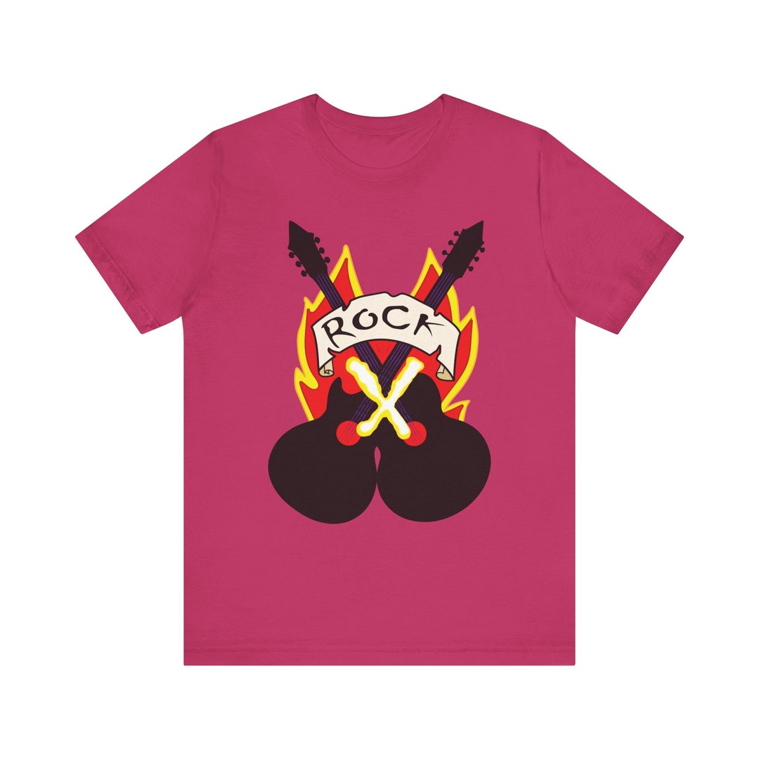 X-men 97 Gambit ROCK "ciy" ( Crop It Yourself ) Tee - Etsy