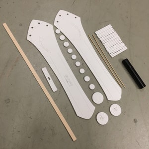 Killmonger Weapons 2.o ( Cosplay, Comiccon, Convention, Costume ) - Etsy