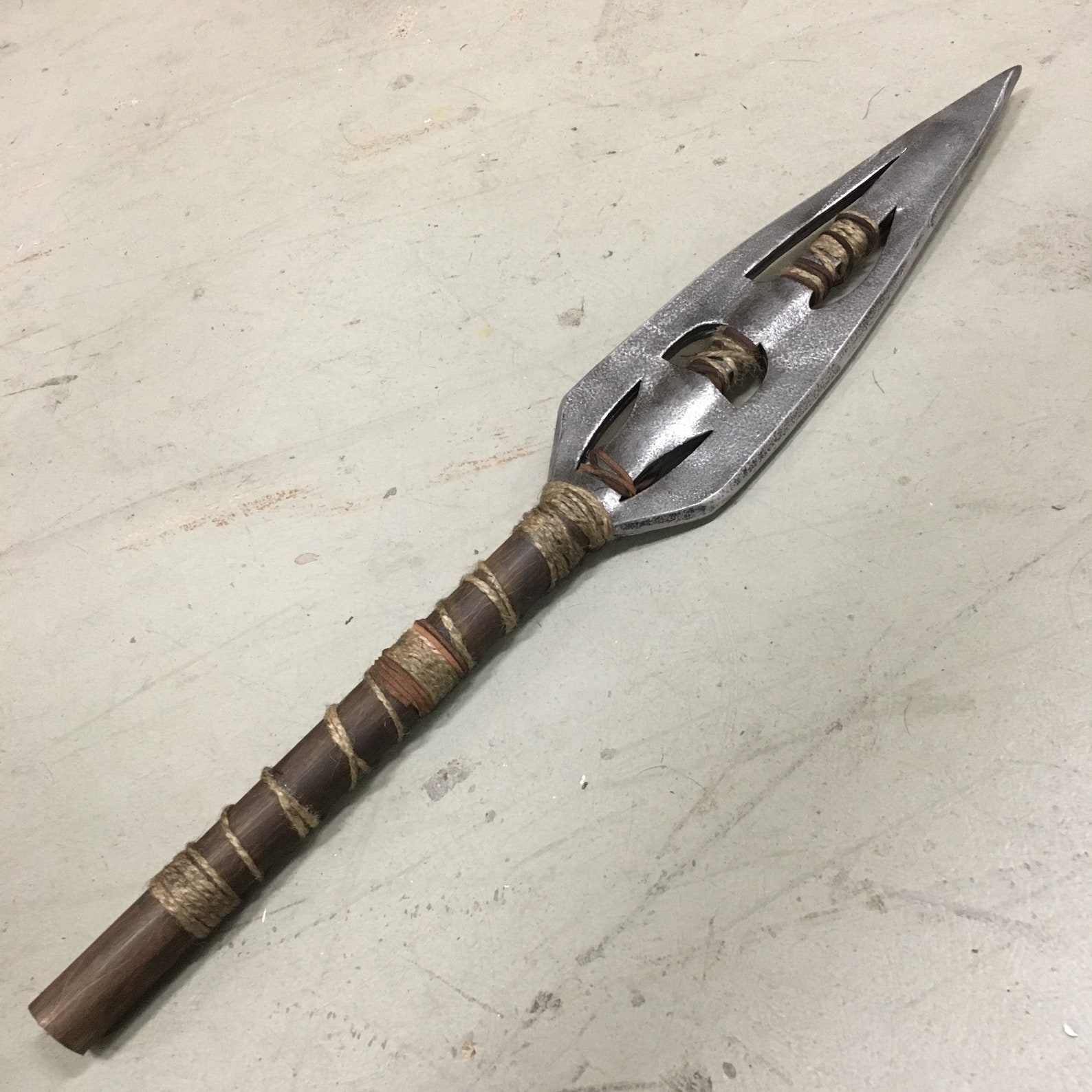 Killmonger Weapons 2.o Cosplay Comiccon Convention - Etsy Australia