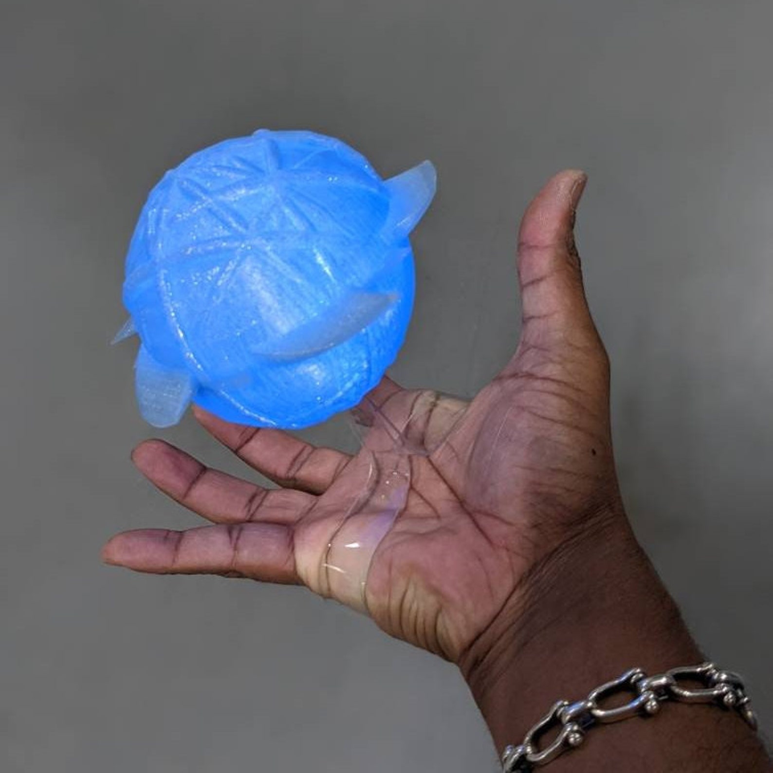 Floating Power Orb Prop ( Comicon, Cosplay, Costume, Convention ) - Etsy