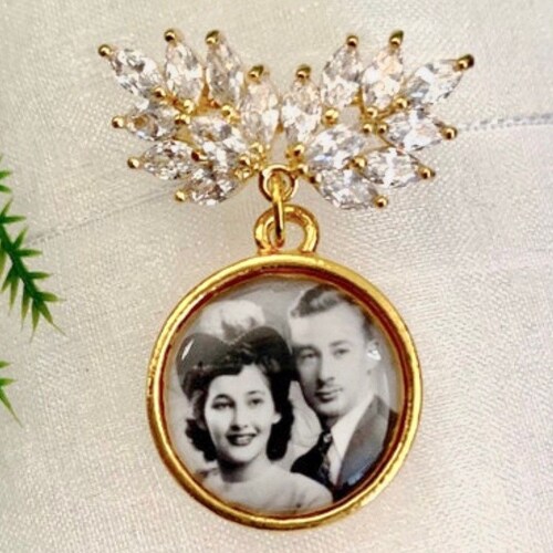 Photo Memory Board - Etsy