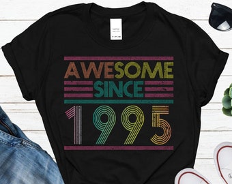 Awesome Since 1995 | Etsy