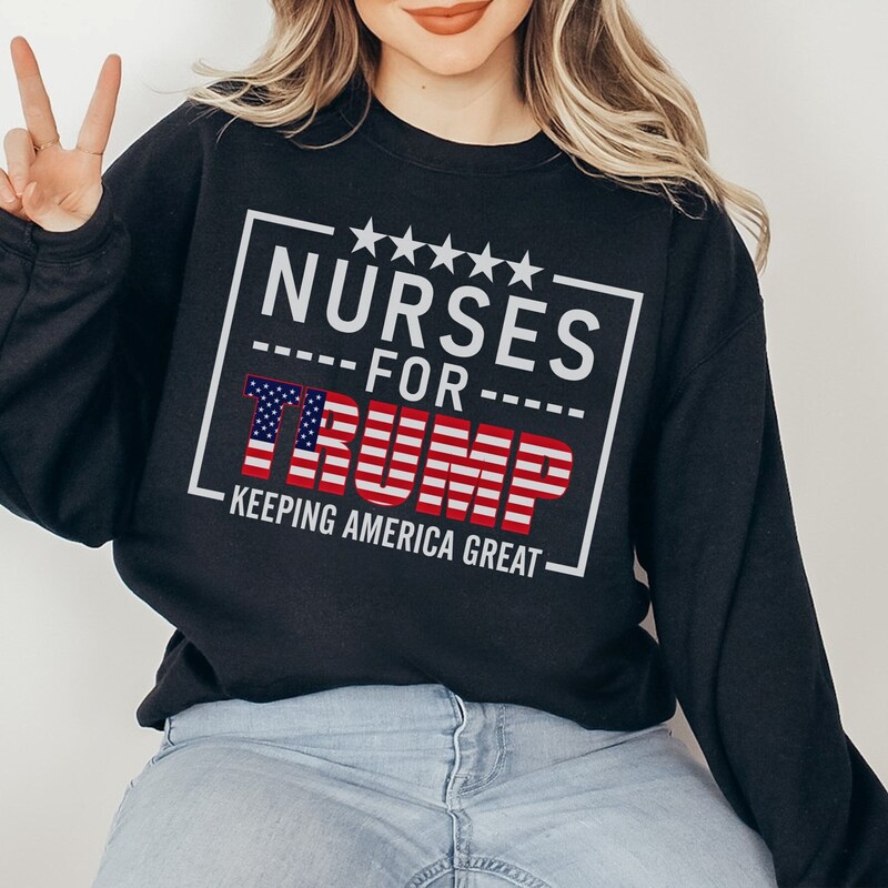 Trump Shirt - Etsy