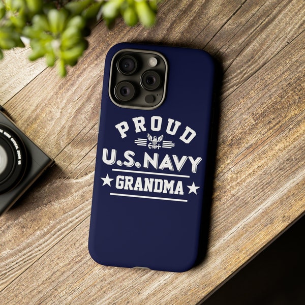 Us Navy Phone Case - Etsy