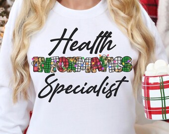 Ugly Sweater Healthcare - Etsy