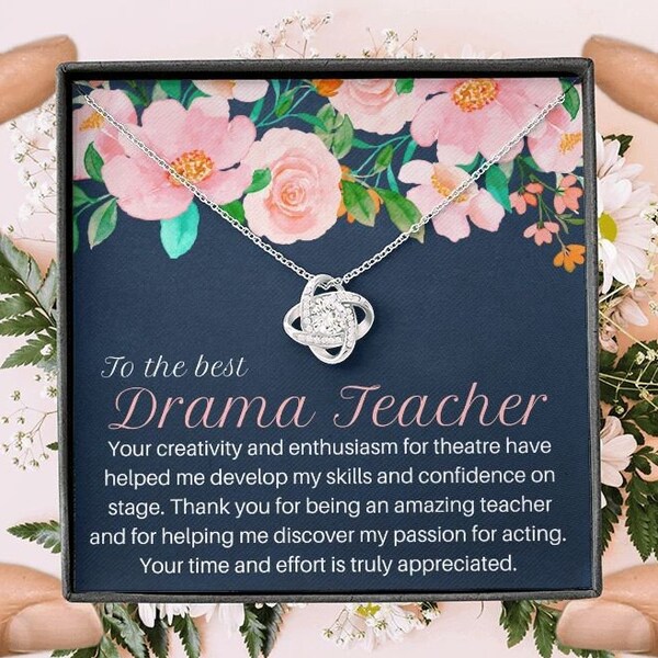 Theater Thank You - Etsy