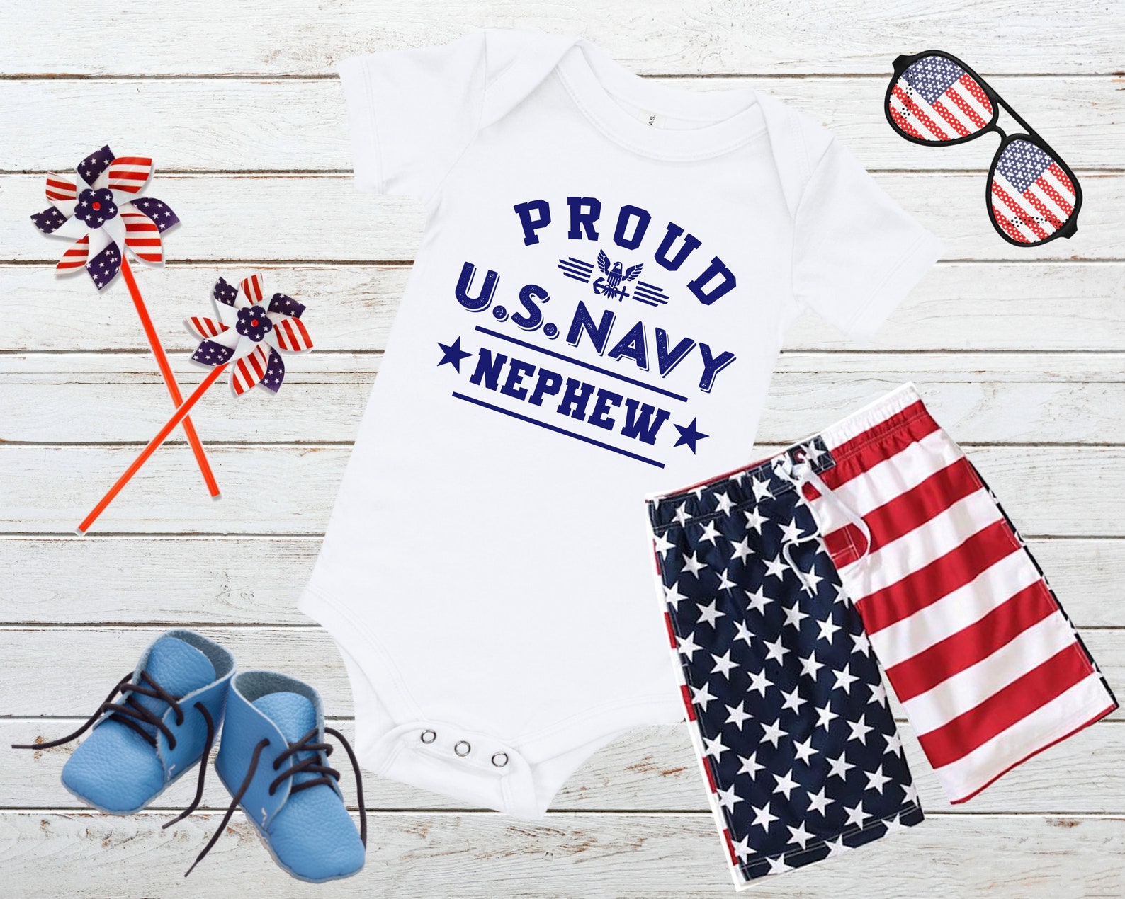 Proud US Navy Nephew Shirt Navy Niece Nephew Gift Military - Etsy