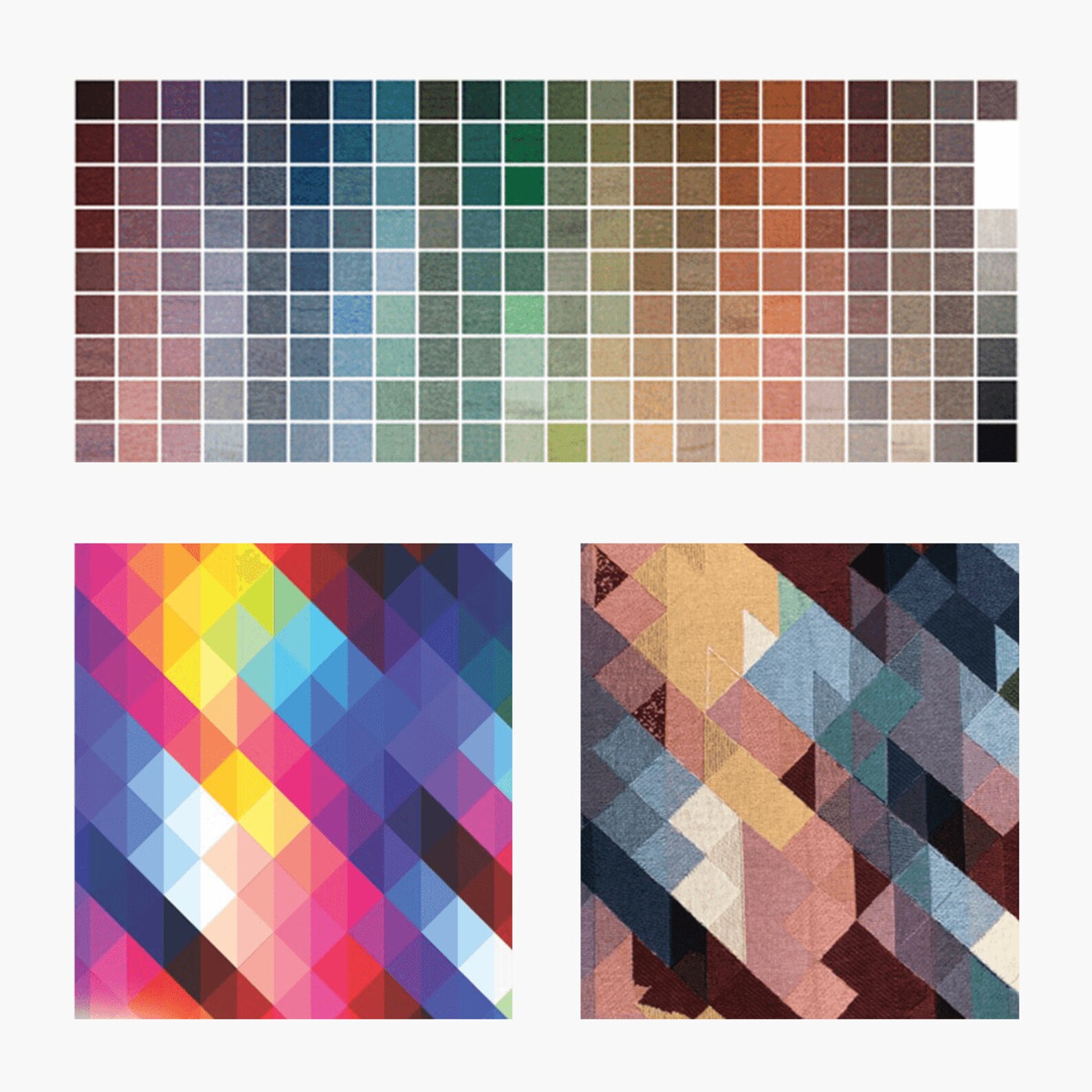 Personalized Donald Trump Grandma Cotton Woven Throw Blanket | Etsy