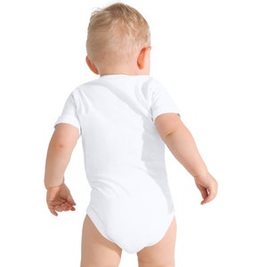 Babies for Trump Bodysuit, Trump Baby Gift, MAGA Baby Trump 2024 Baby ...